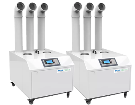 Kitchen & Bakery Equipment - Airfence | Airfence